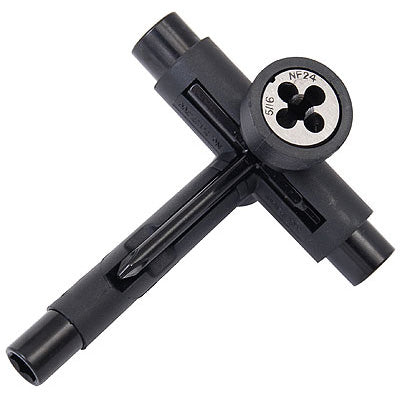 Reflex Utili-Tool - Skateboard Tool – Versus Pro Shop