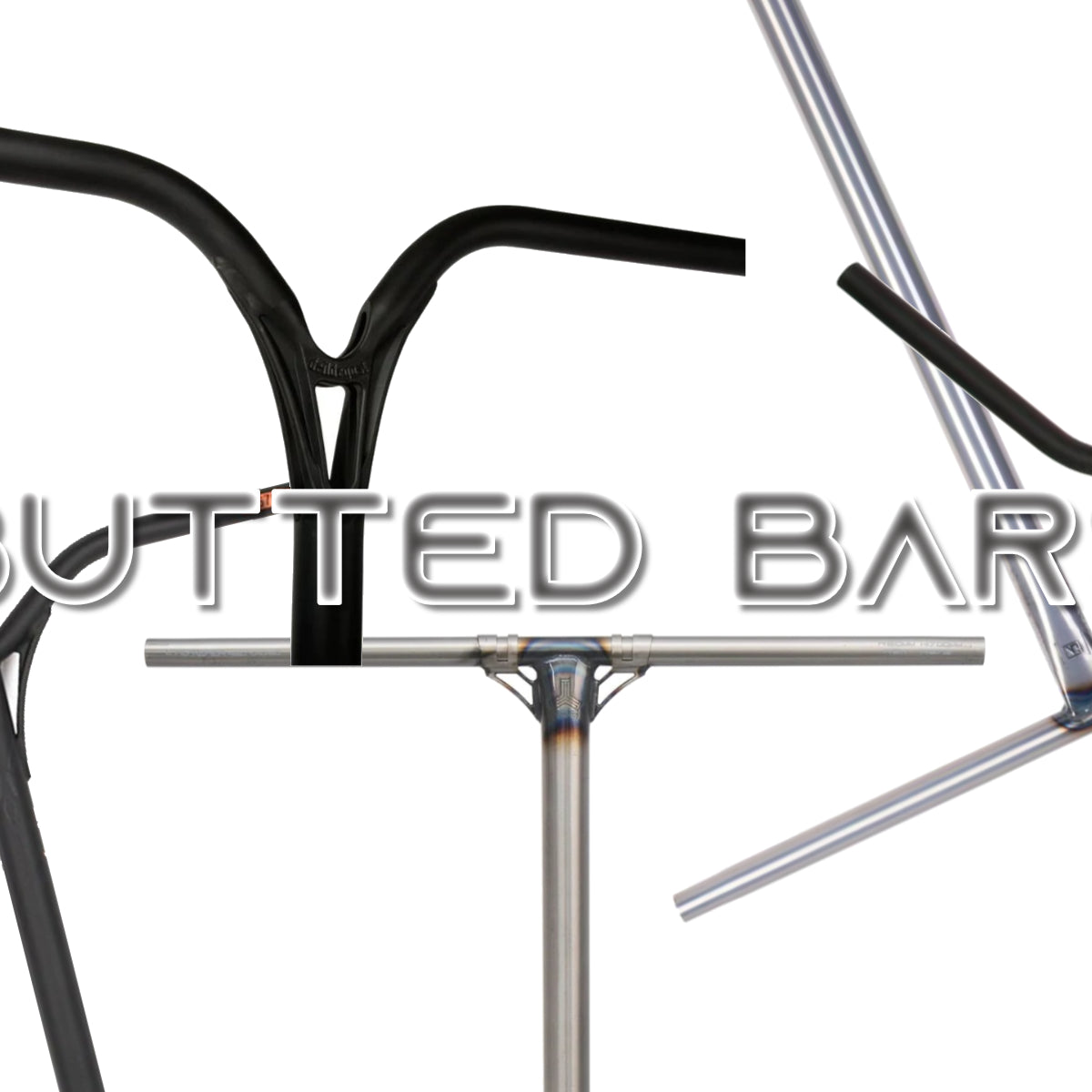 What Is A Butted Chromoly Bar? – Versus Pro Shop