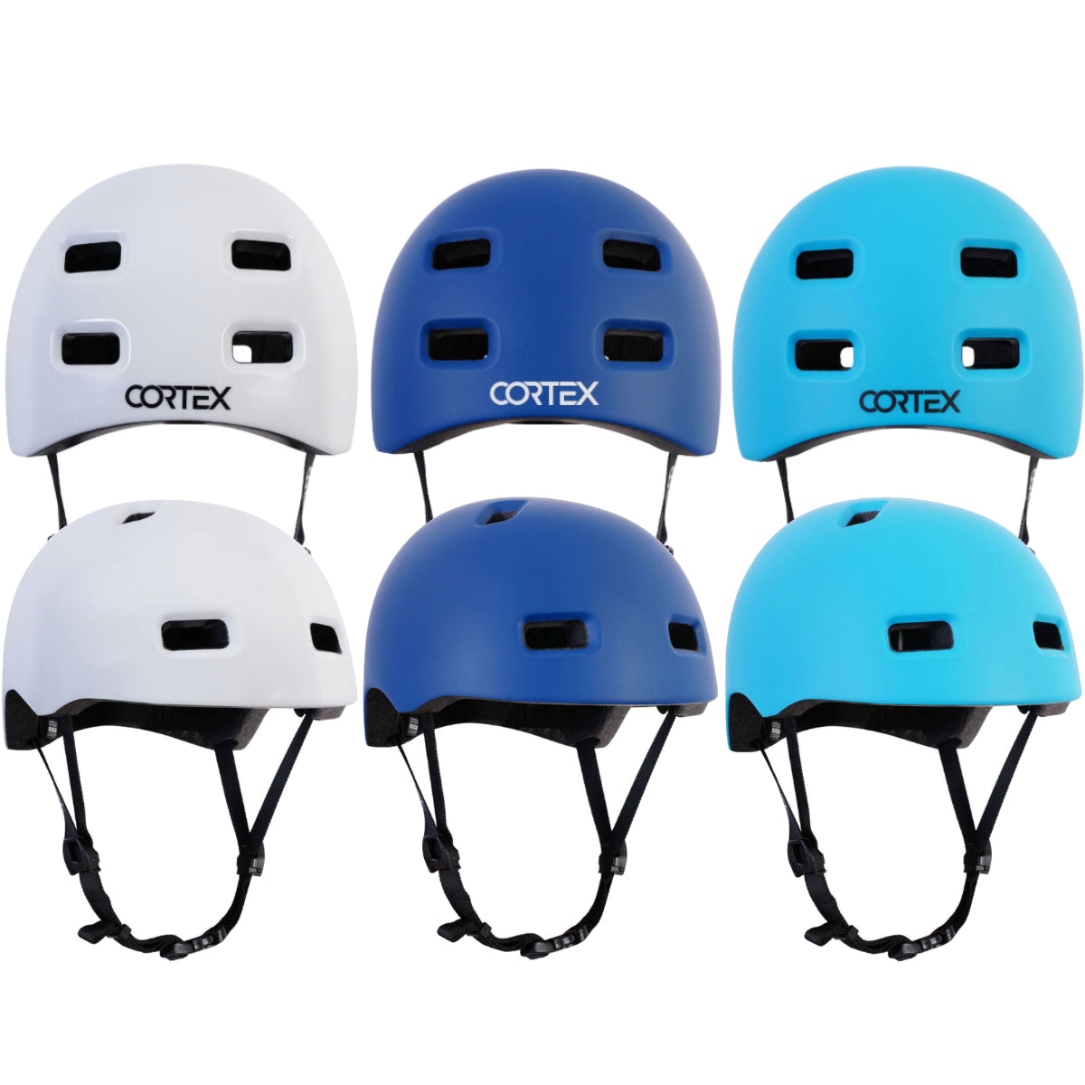 Cortex Helmets Review – Versus Pro Shop