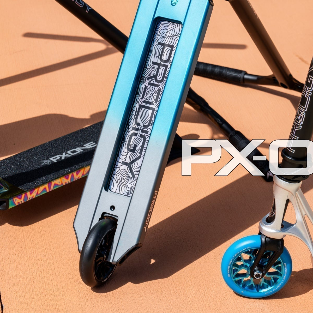 Already a new Envy Prodigy?!? – Versus Pro Shop