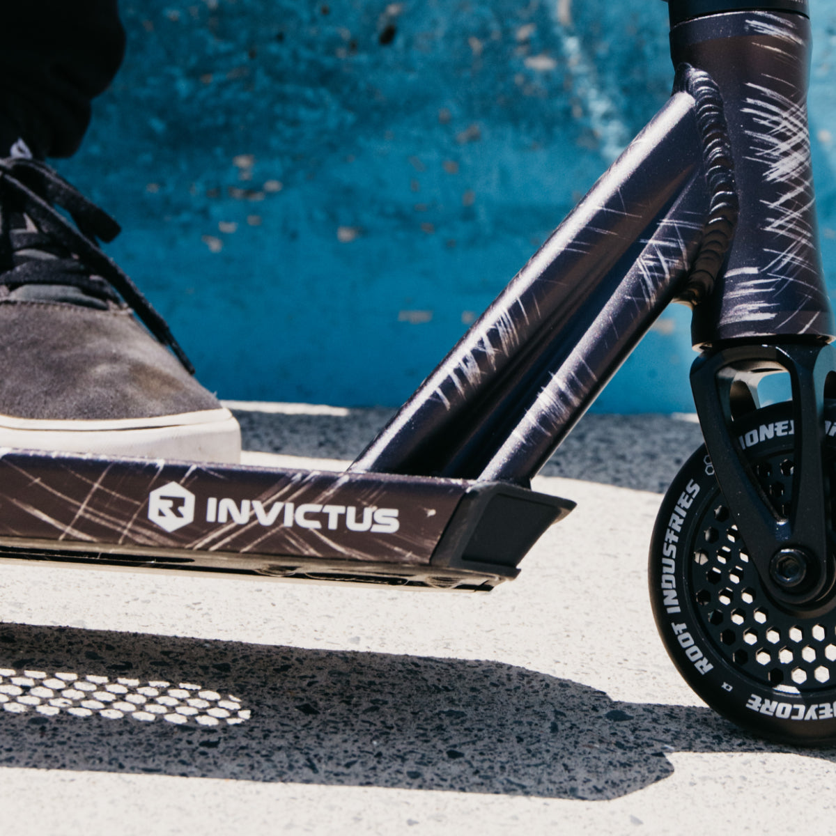Invictus 2 Complete Scooters – Versus Pro Shop