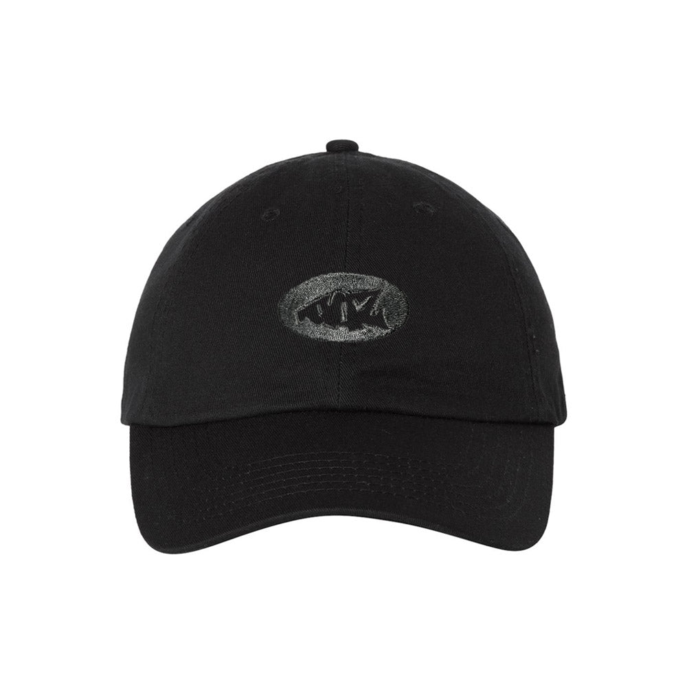 TAZ Dad-Hat Oval – Versus Pro Shop