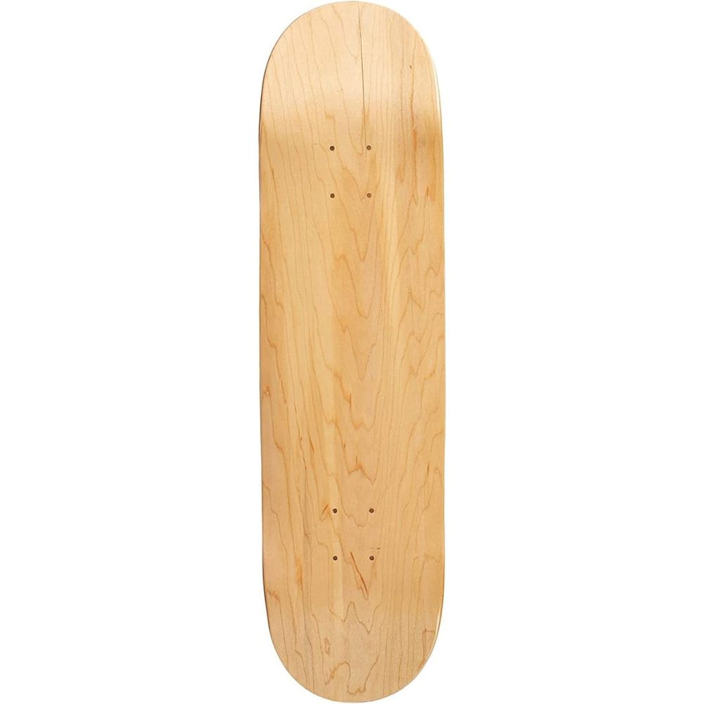 Control Blank 7.5 - Skateboard Deck – Versus Pro Shop