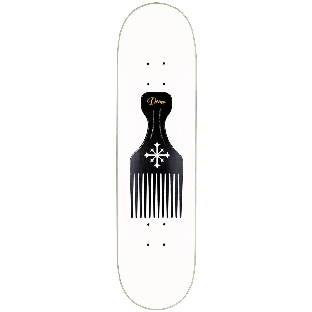 Disorder Domo Pick 8.125 - Skateboard Deck – Versus Pro Shop