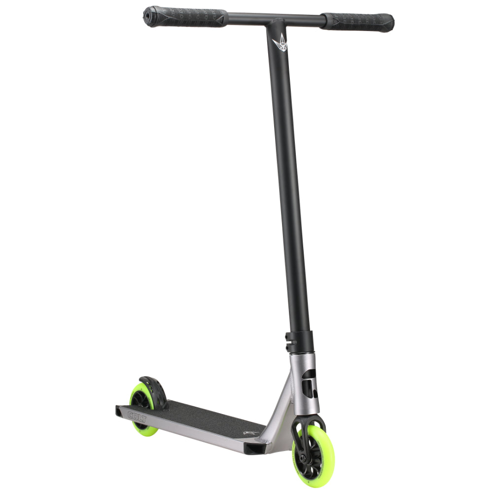 Envy Colt S6 Pro Scooter - Complete Stunt Scooter | Versus – Versus Pro ...