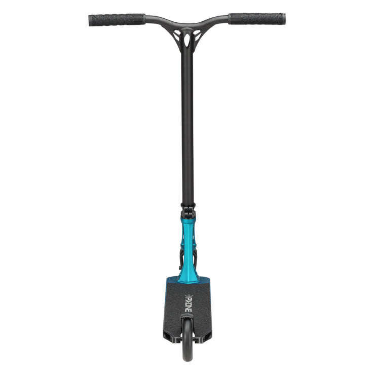 Envy Prodigy X ONE Pro Scooter - Complete Stunt Scooter | Versus ...