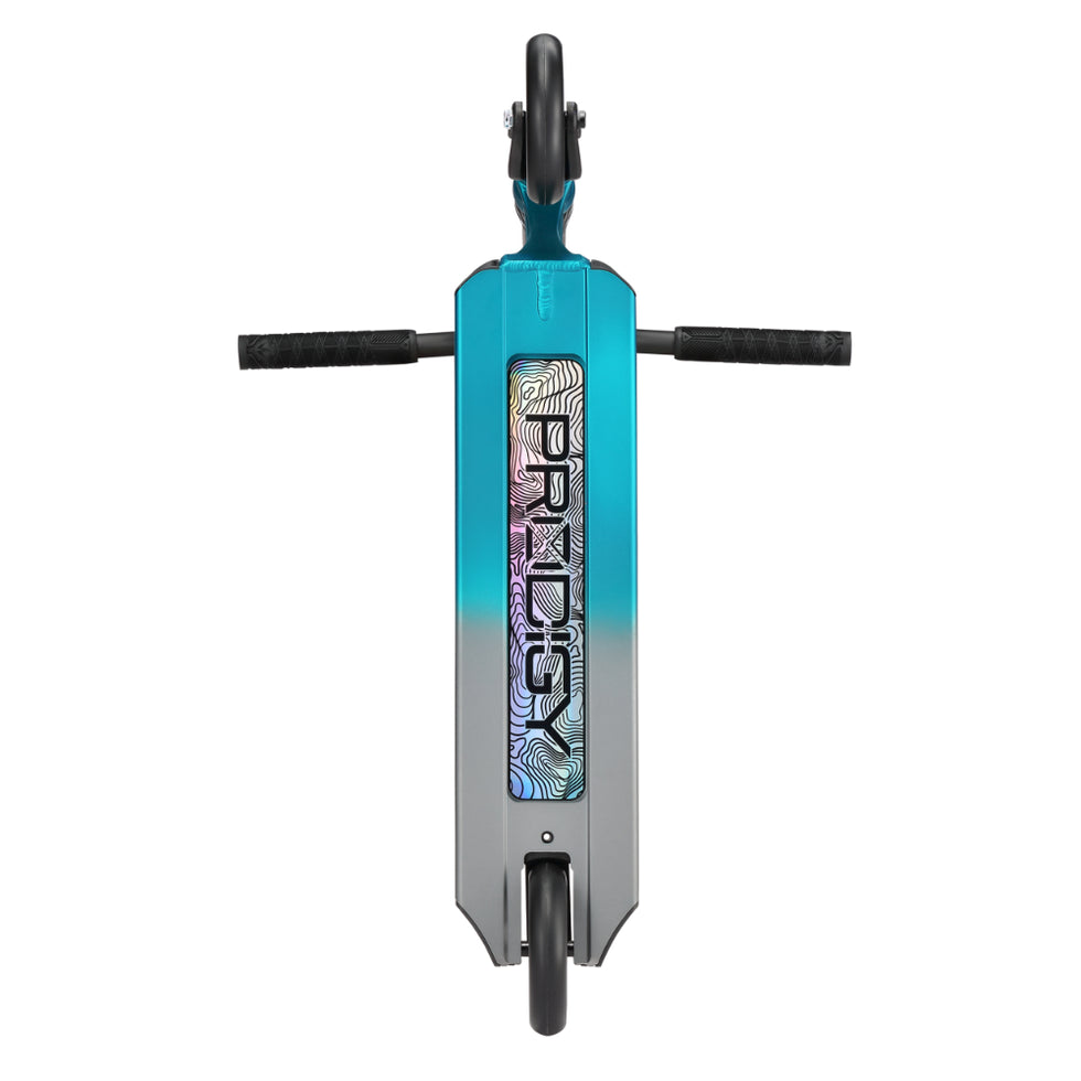 Envy Prodigy X ONE Pro Scooter - Complete Stunt Scooter | Versus ...