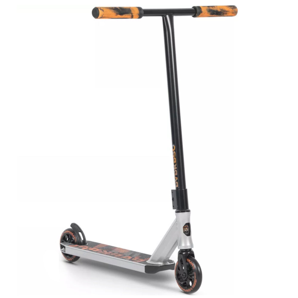 Invert Park Pro - Complete Scooter – Versus Pro Shop