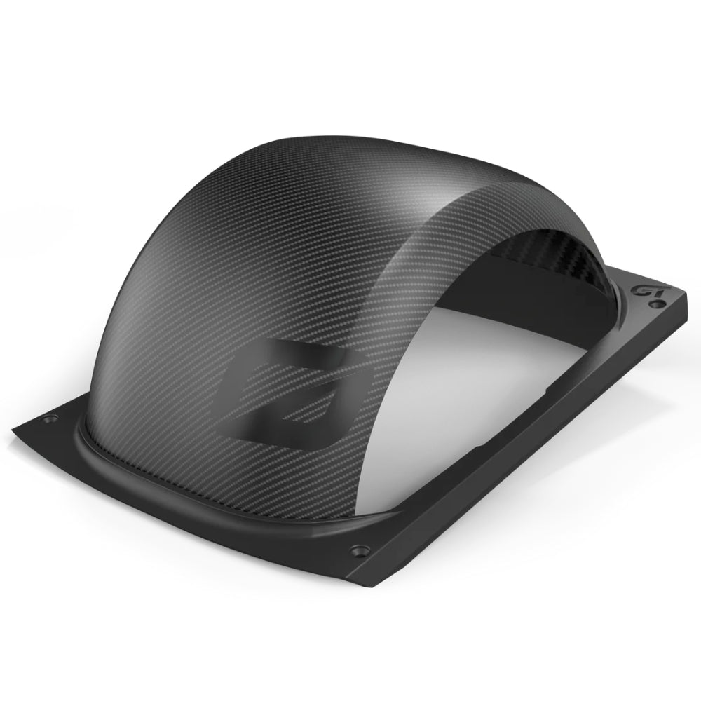 Onewheel Carbon Fiber Fender For GT - Onewheel Accessories – Versus Pro ...