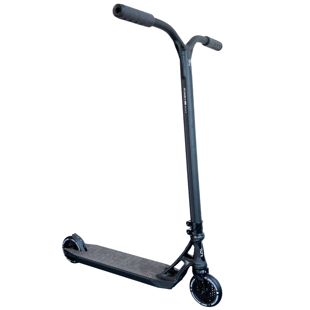 PARKmobil - Custom Scooter – Versus Pro Shop