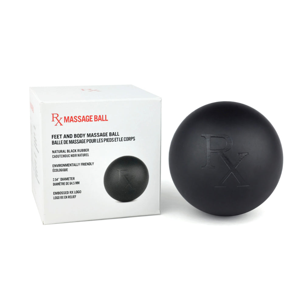 Rx Massage Ball – Versus Pro Shop