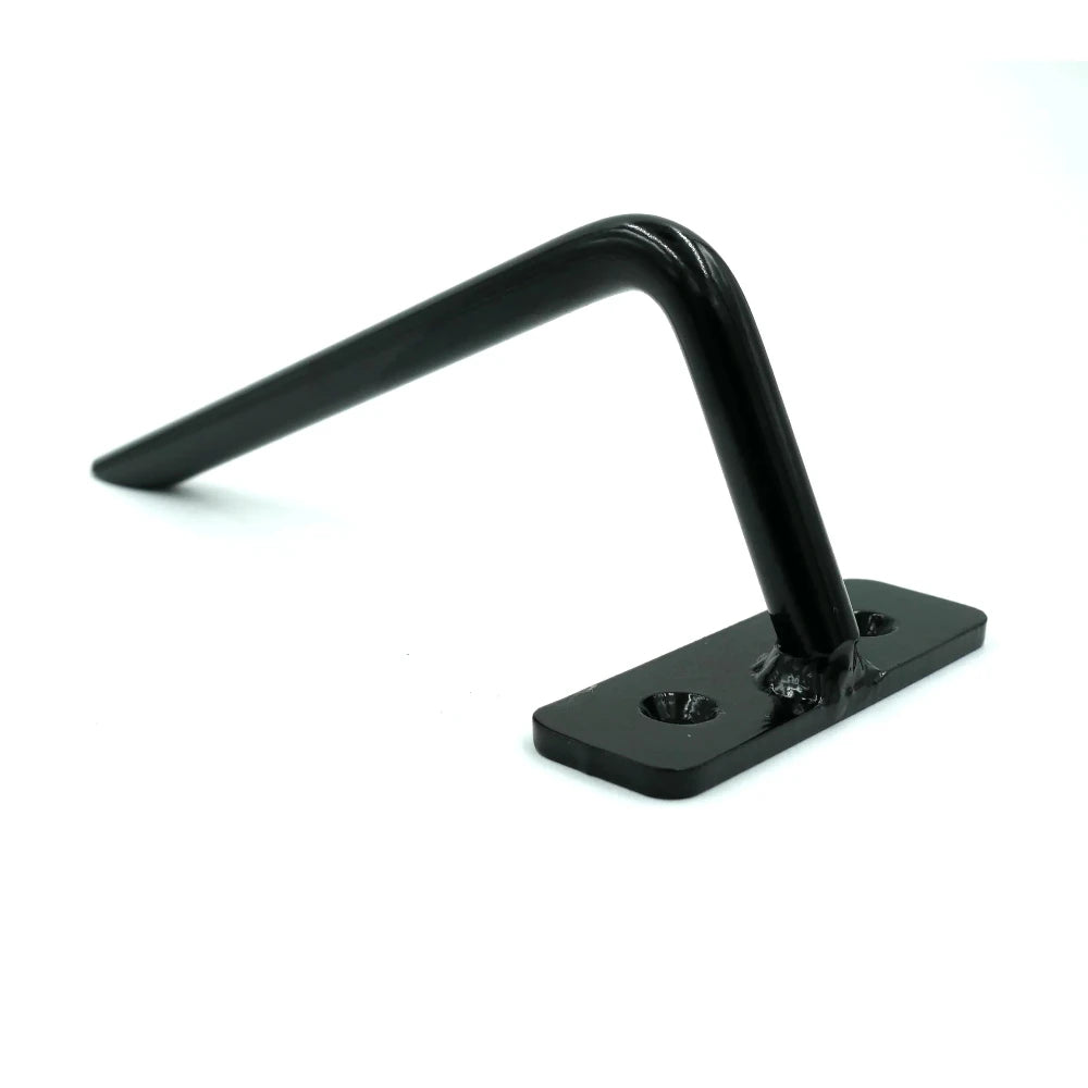 Slushcult Double Sided Pole Jam Black – Versus Pro Shop