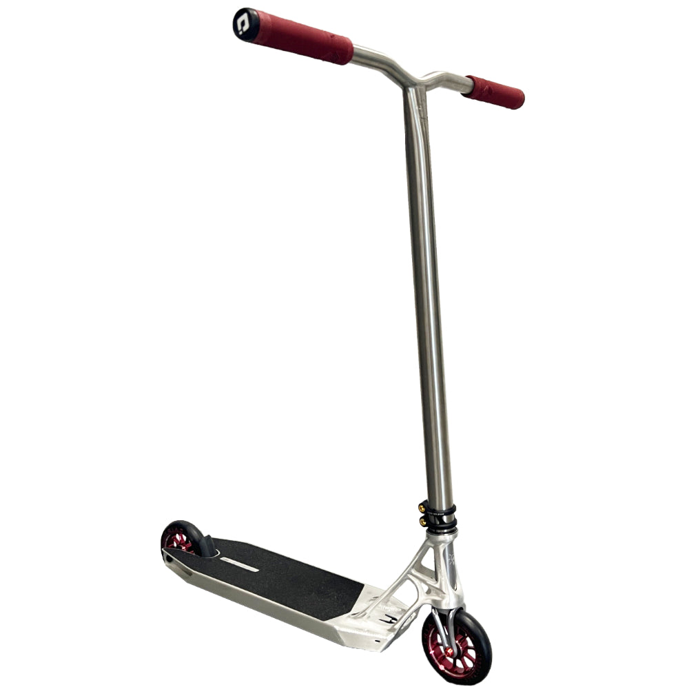 The Custom Scooter That All The Park Riders Want – Versus Pro Shop