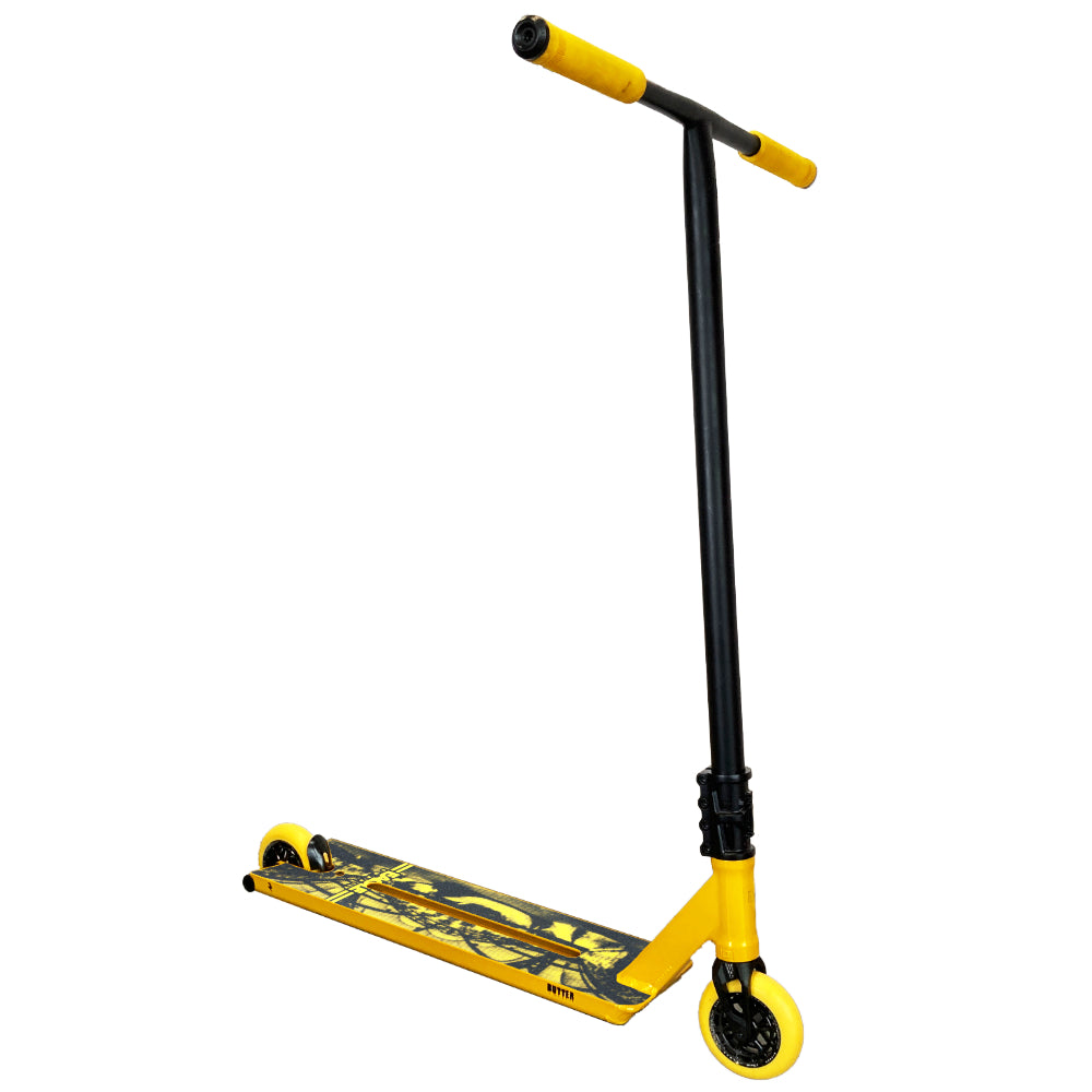 The Raichu Complete - Custom Scooter – Versus Pro Shop
