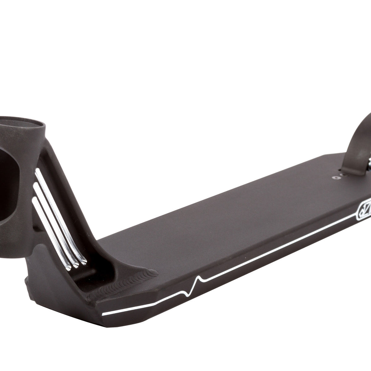 Aztek Tesla XL - Scooter Deck – Versus Pro Shop