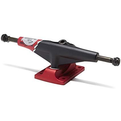 Tensor Mag Light Lo Primo Daewon Song - Skateboard Trucks – Versus Pro Shop