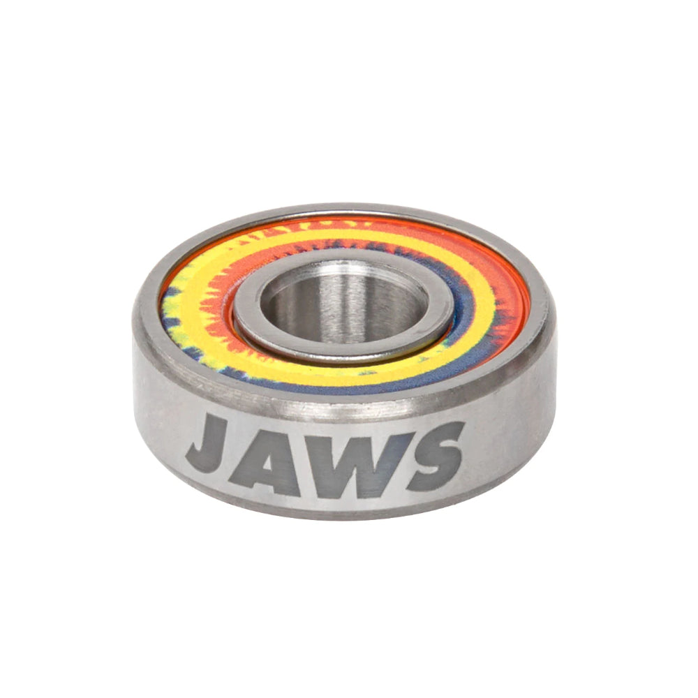 Bronson G3 Aaron Jaws Homoki Sig. Skateboard Bearings – Versus Pro Shop