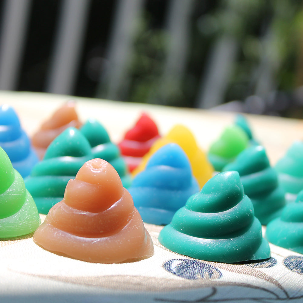 Dumb Wax Mini Poop - Wax – Versus Pro Shop