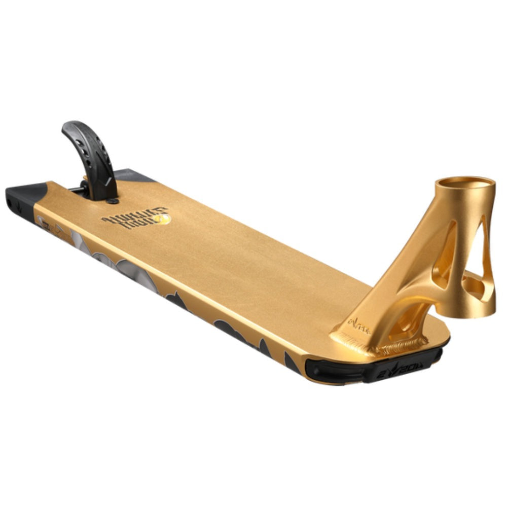 Envy AOS V5 LTD Jimenez Signature - Scooter Deck – Versus Pro Shop