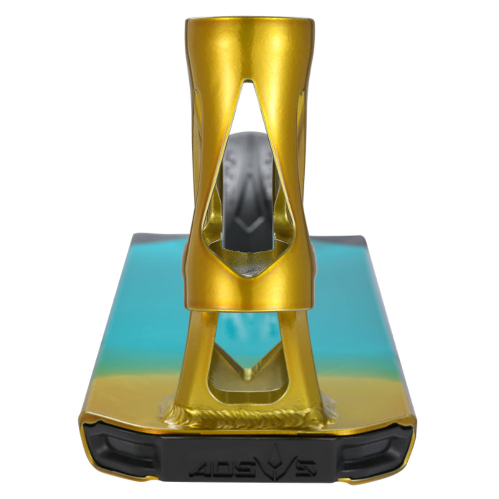 Envy AOS V5 LTD Warner Signature - Scooter Deck – Versus Pro Shop - QC ...