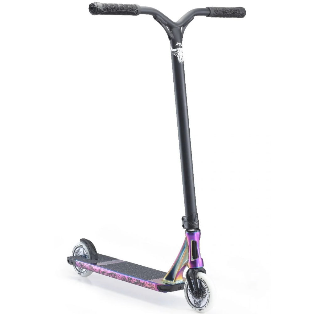 Envy KOS S6 Charge - Scooter Complete – Versus Pro Shop