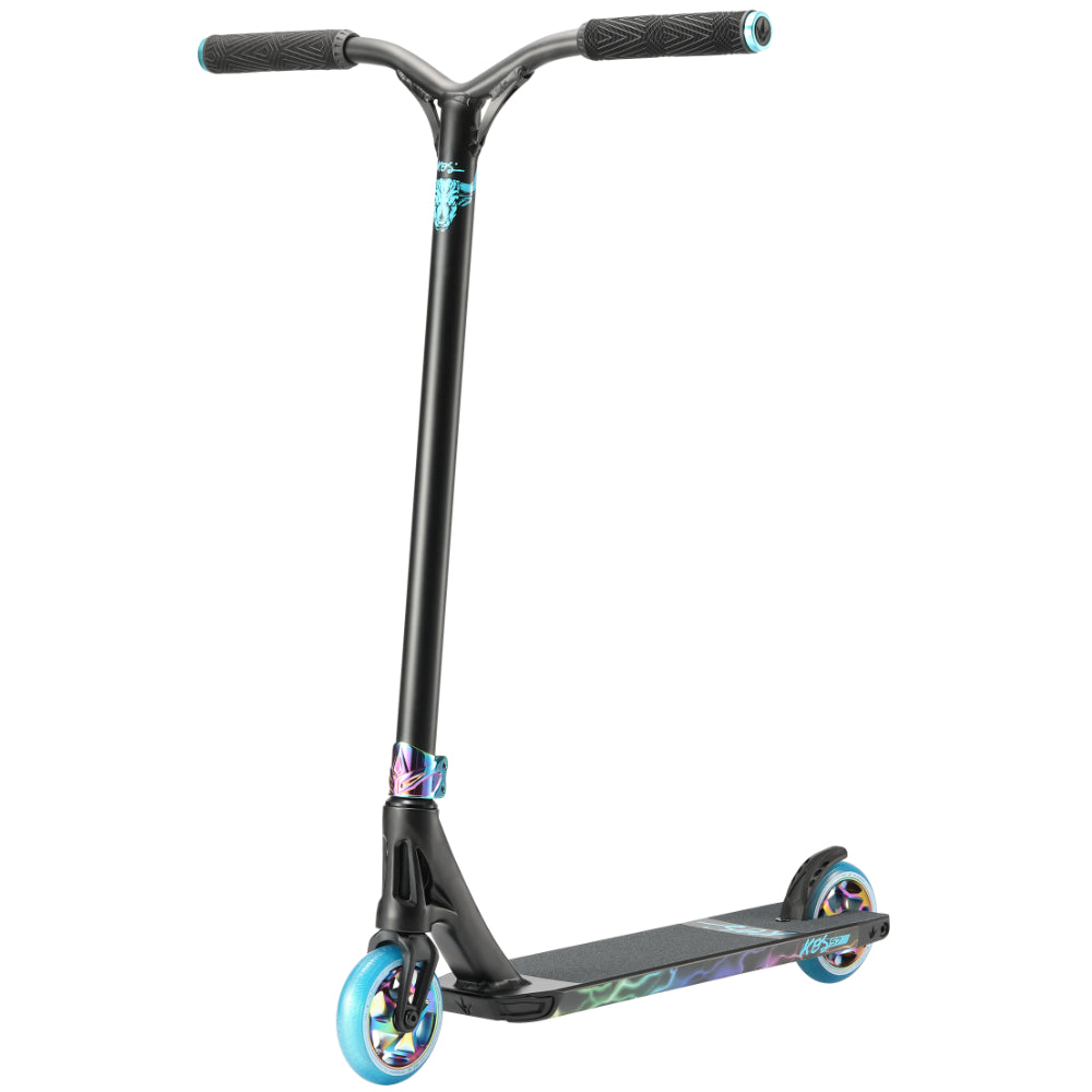 Envy KOS S7 Charge - Scooter Complete – Versus Pro Shop