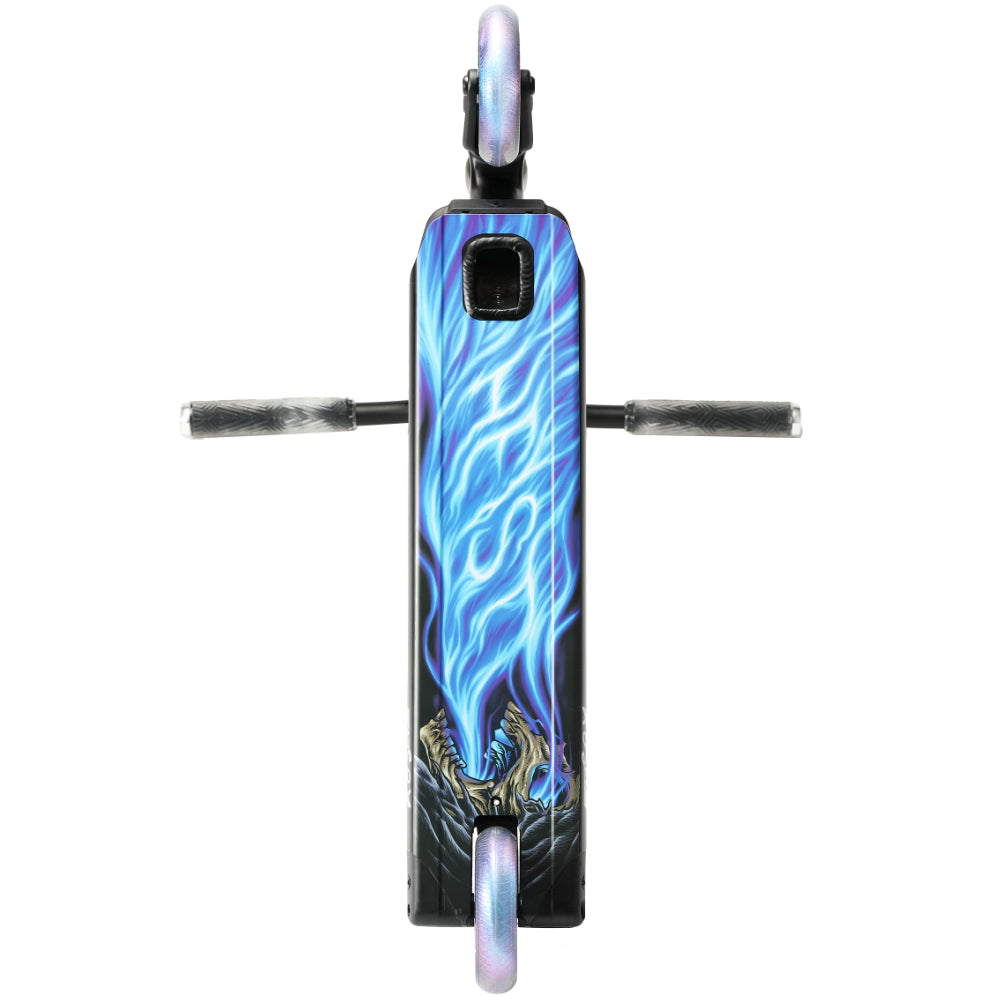 Envy KOS S7 Heist - Scooter Complete – Versus Pro Shop