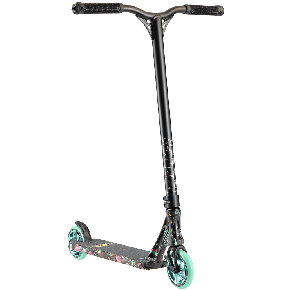 Envy Prodigy S8 Complete Freestyle Scooter- Trottinette Freestyle ...