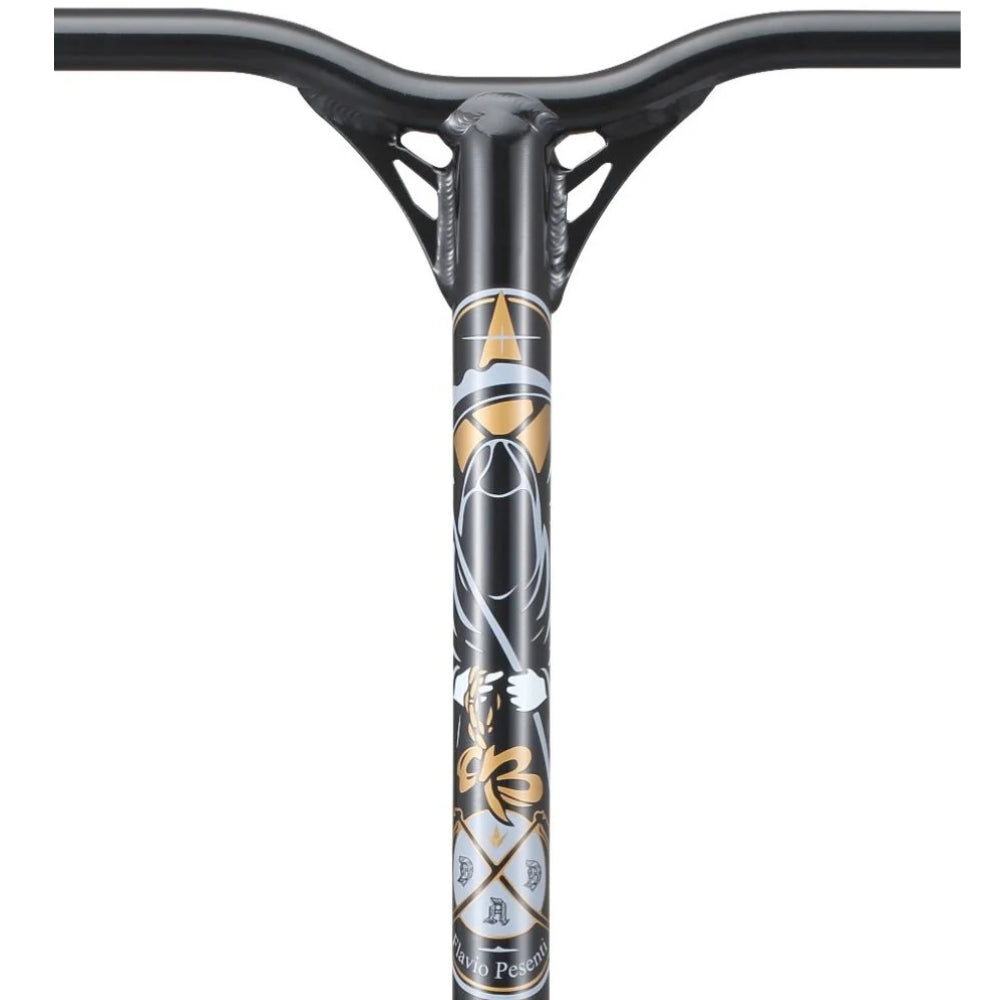 Envy Reaper V2 - Scooter Bars – Versus Pro Shop