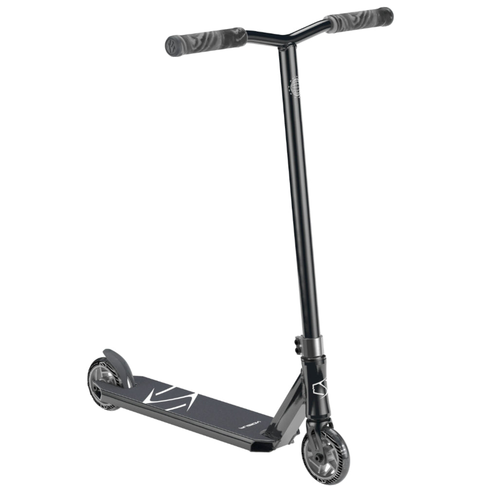 Fuzion Z250 - Scooter Complete – Versus Pro Shop