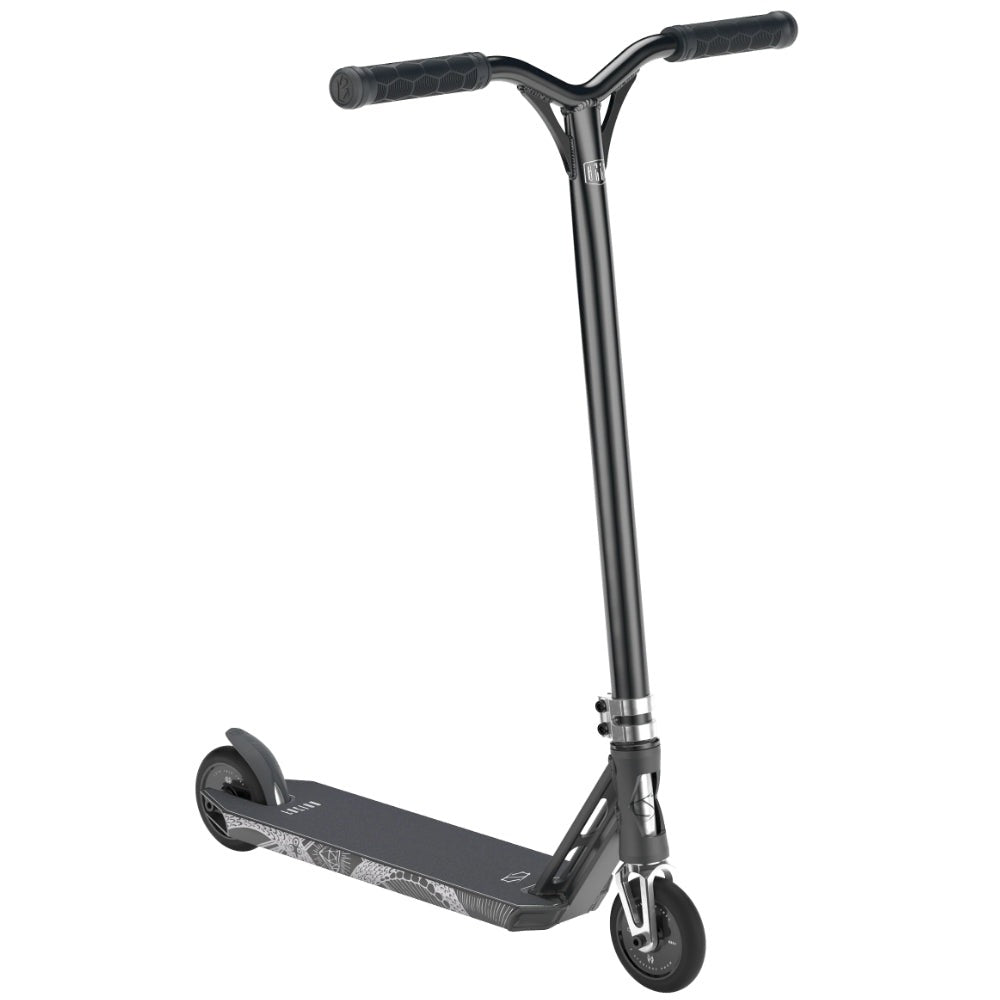 Fuzion Z350 - Scooter Complete – Versus Pro Shop