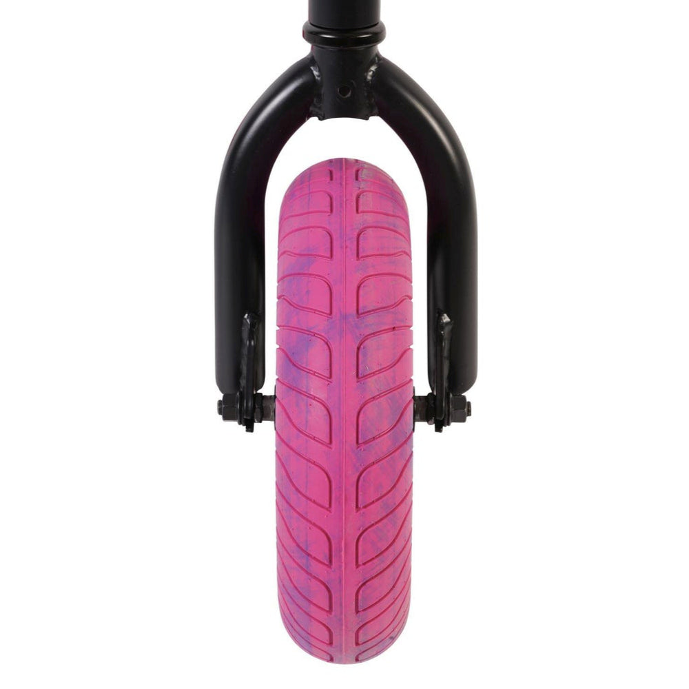 Invert Supreme Mini BMX Black Pink – Versus Pro Shop