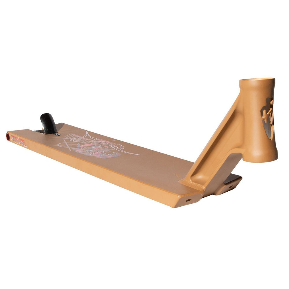 North Scooters Horizon Ryan Ruegg Signature - Scooter Deck – Versus Pro ...