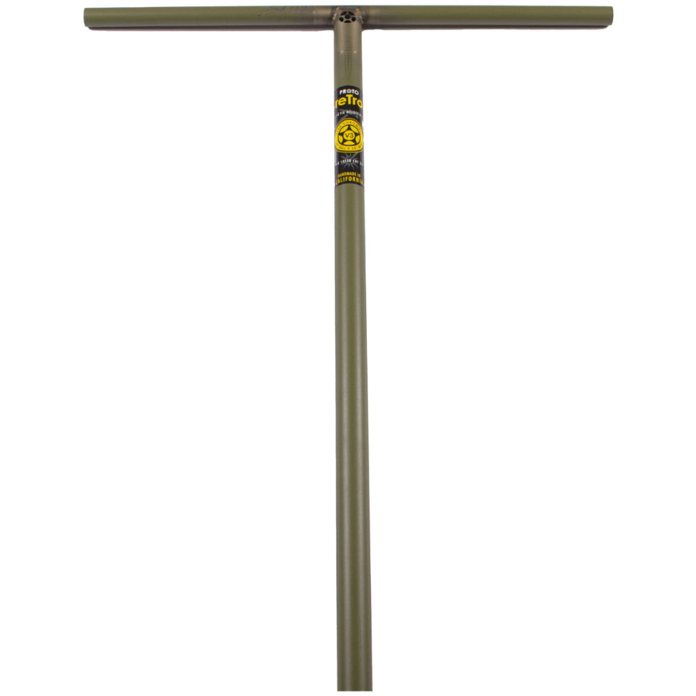 Proto Tracker Retro Lites V3 Zack Martin - Scooter Bar – Versus Pro Shop