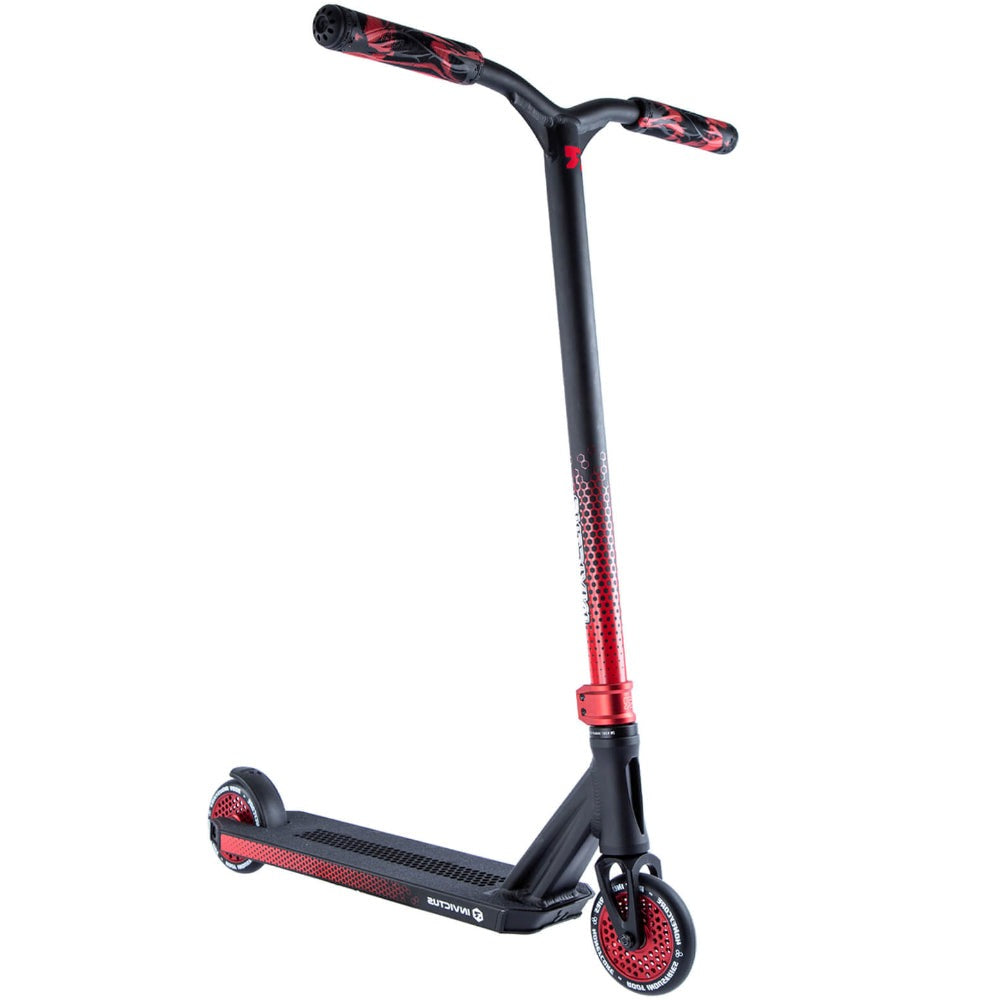 Root Industries Invictus 2 - Scooter Complete – Versus Pro Shop