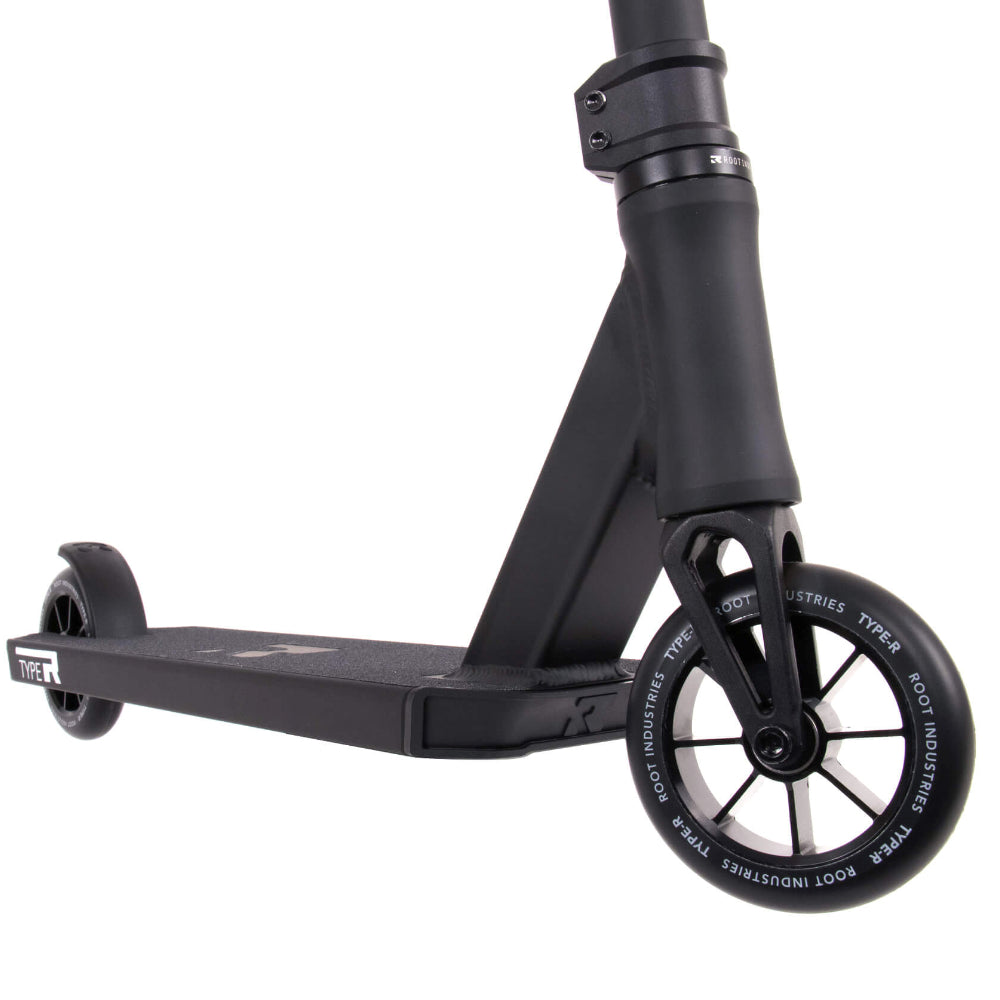 Root Industries Type-R - Scooter Complete – Versus Pro Shop - QC Scooters