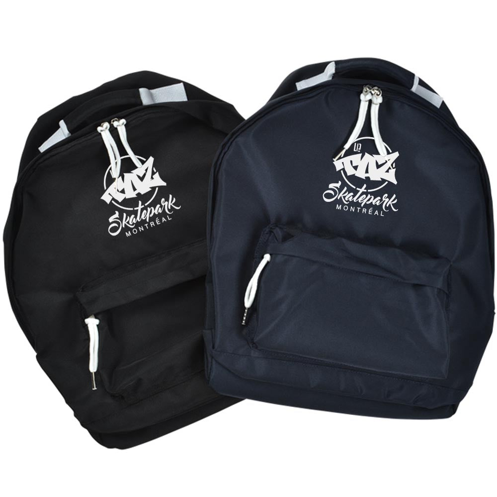 TAZ Backpack - Bags – Versus Pro Shop