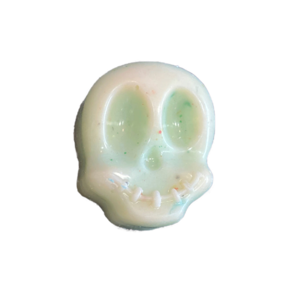 Slipz Wax Skull – Versus Pro Shop