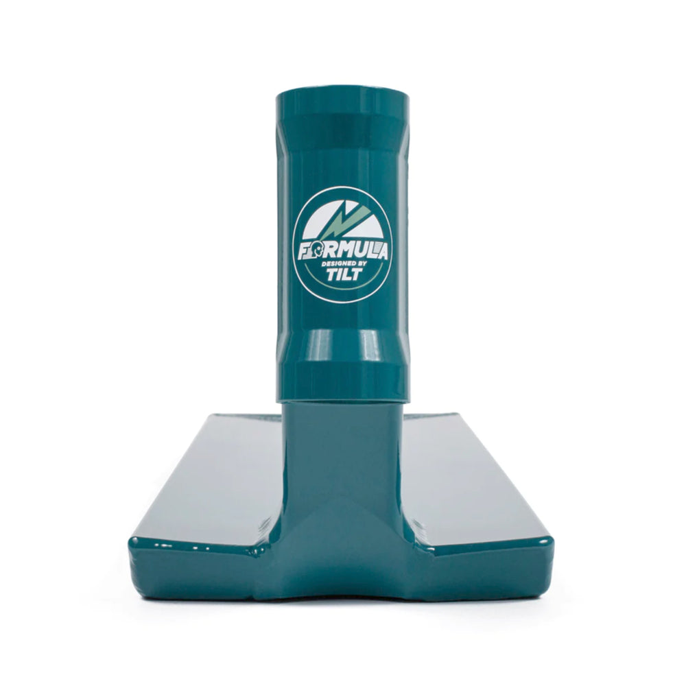 Tilt Formula SELECTS Will Judy Signature - Scooter Deck – Versus Pro ...