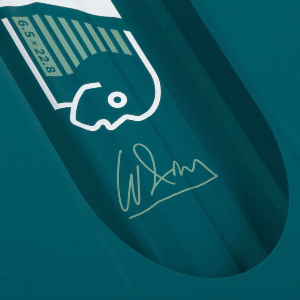 Tilt Formula SELECTS Will Judy Signature - Scooter Deck – Versus Pro ...