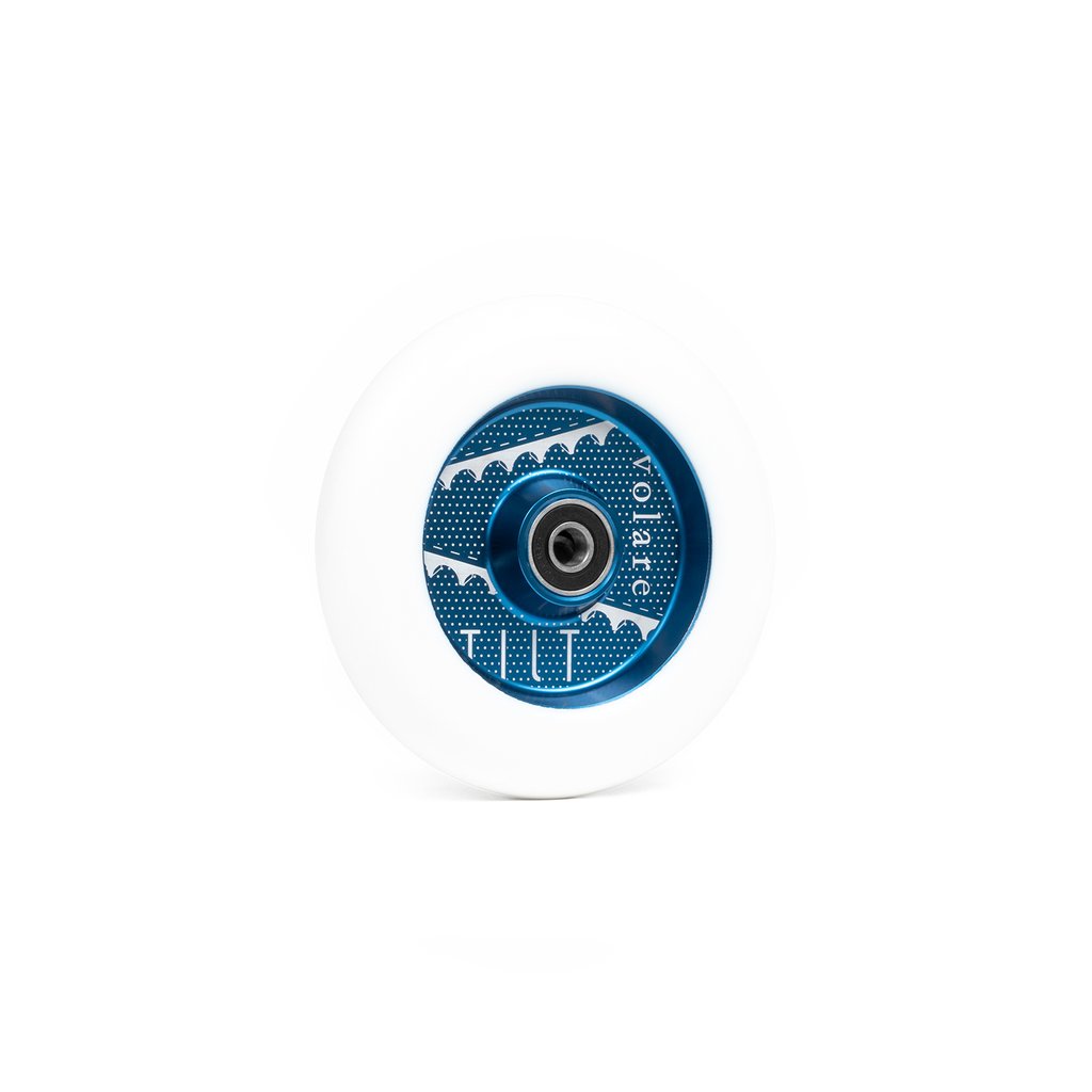 Tilt X Volare 110mm (PAIR) - Scooter Wheels – Versus Pro Shop