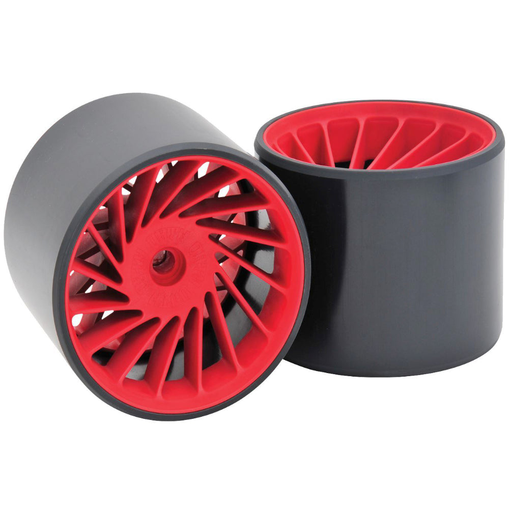 Triad Vanguard Wheel Set - Trike Accessories – Versus Pro Shop - QC ...