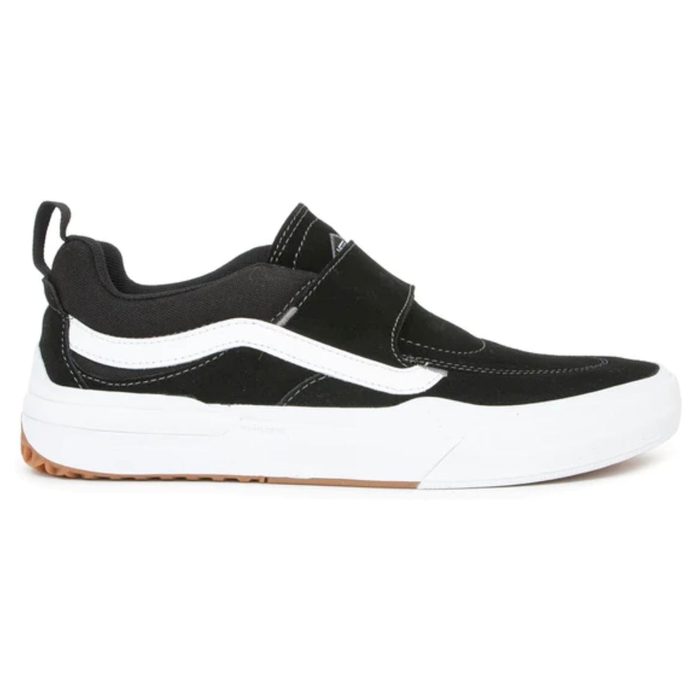 Vans Kyle Walker Pro 2 Black / White - Shoes – Versus Pro Shop