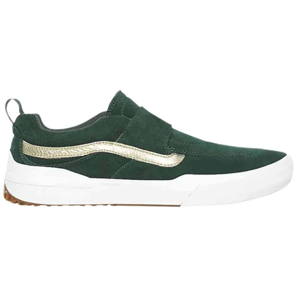 Vans Kyle Walker Pro 2 Shake Junt Forest / Gold - Shoes – Versus Pro Shop