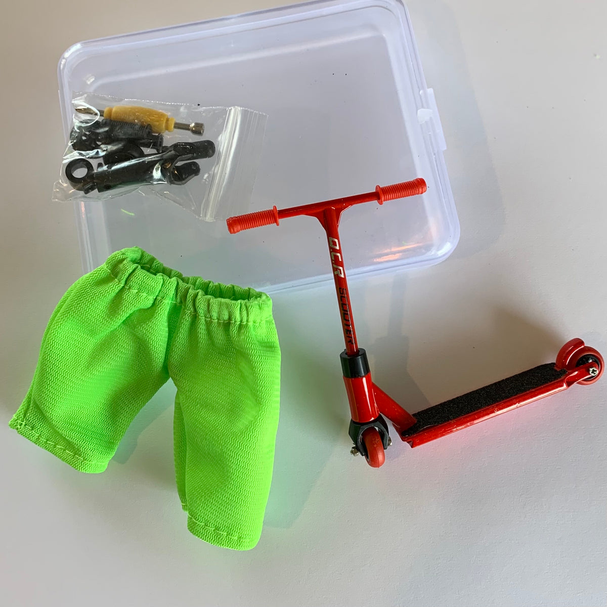 Finger Scooters – Versus Pro Shop