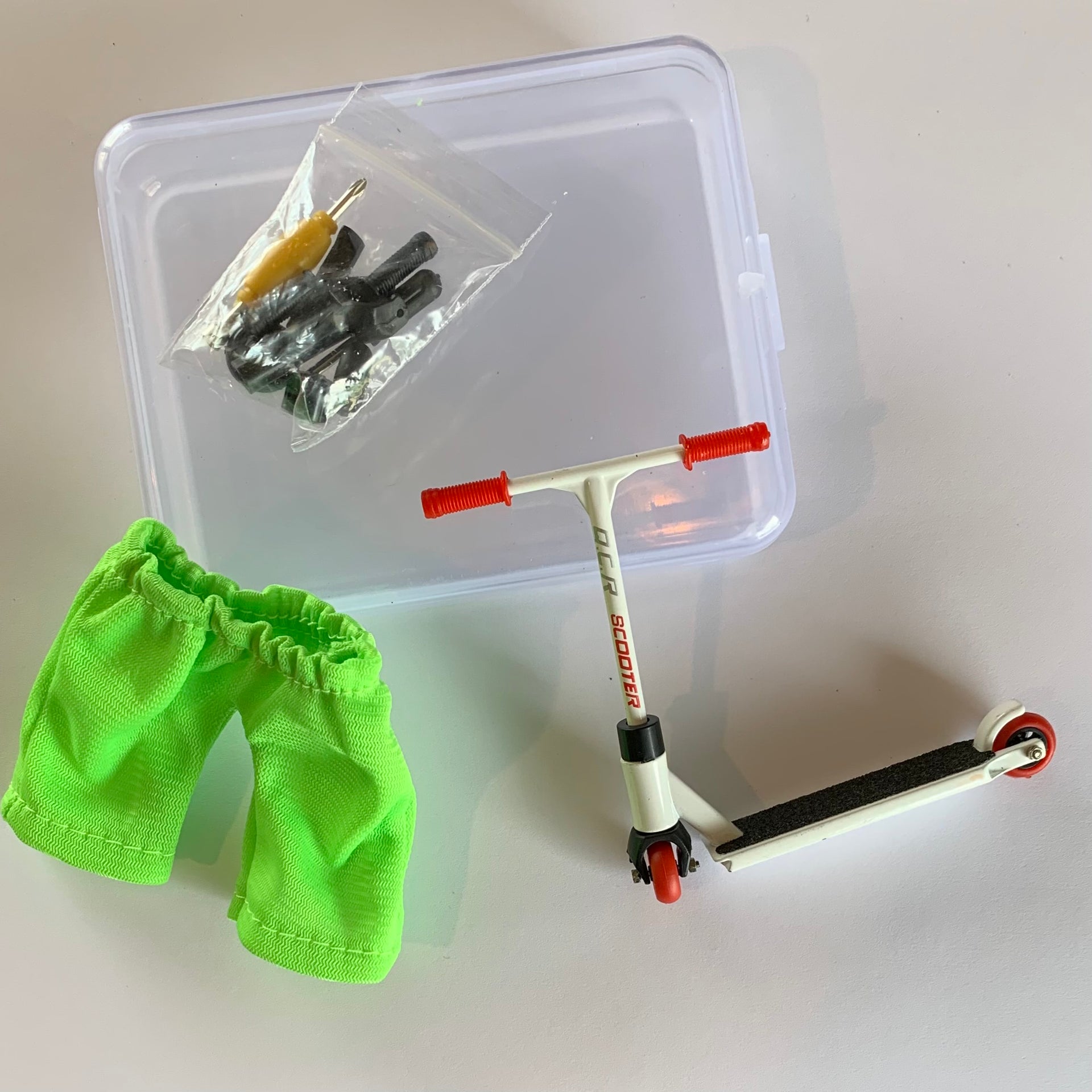 Finger Scooters – Versus Pro Shop