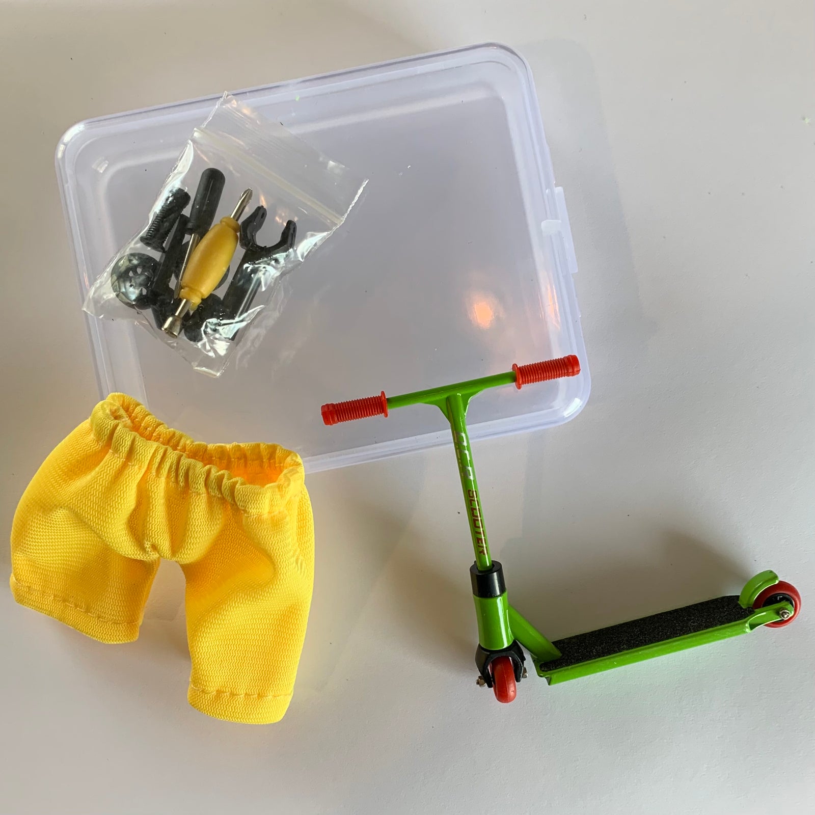 Finger Scooters – Versus Pro Shop