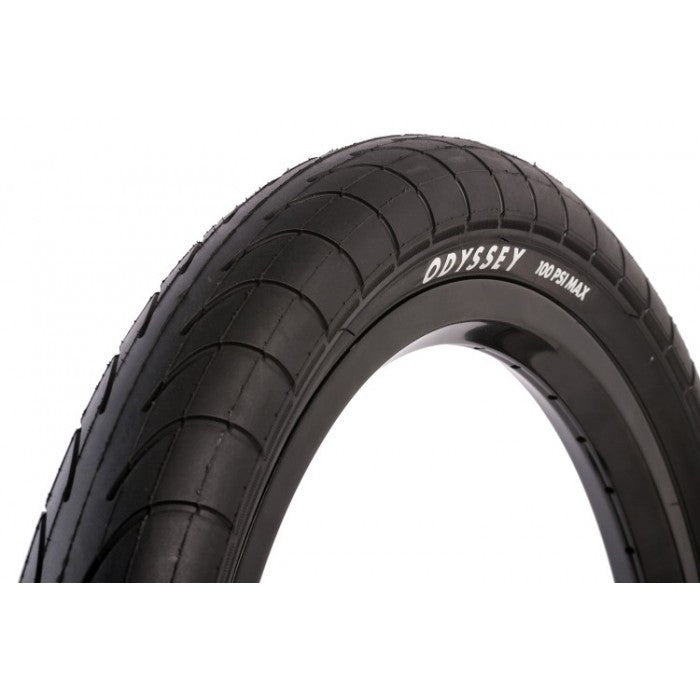 Odyssey Chase Hawk Signature Tire - Dual Ply – Versus Pro Shop