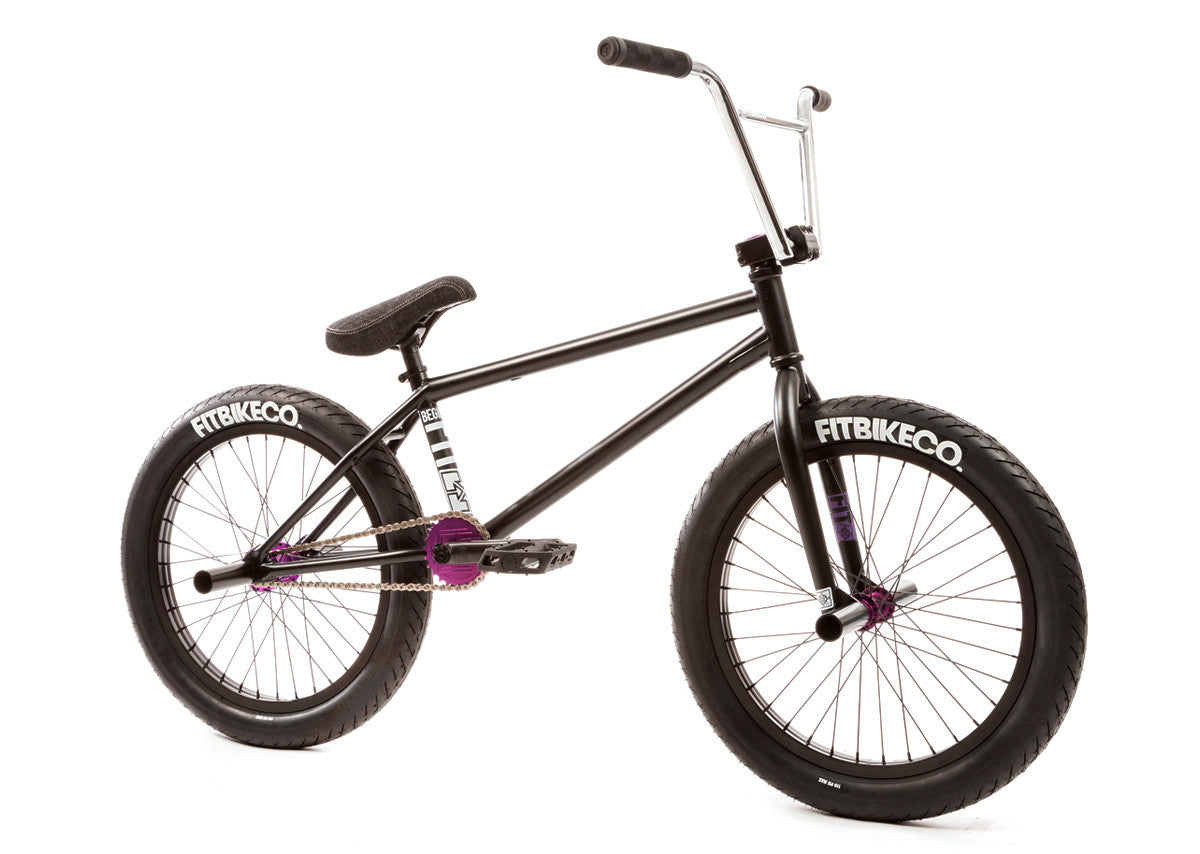 Fit Begin 3 Complete BMX – Versus Pro Shop